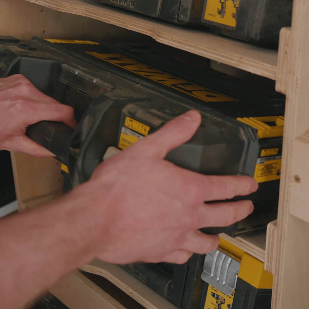 Yoke Vans - Ply Lining, Van Racking & More - Borehamwood