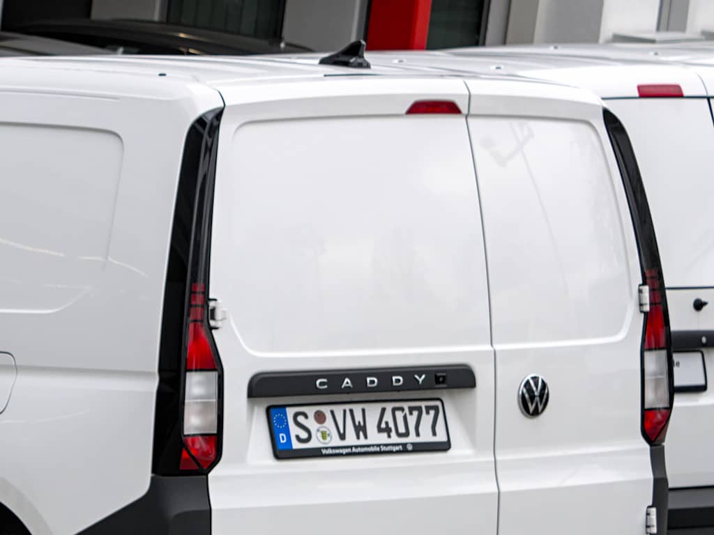 Sides & Doors Lining - Yoke Vans