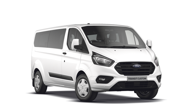 2013-23 (Mk1) - Yoke Vans