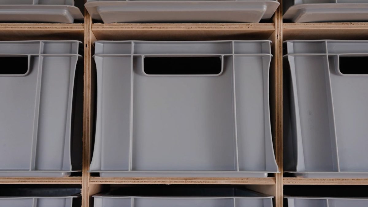 Yoke Vans - Ply Lining, Van Racking & More - Borehamwood