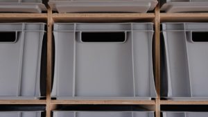 Yoke Vans - Ply Lining, Van Racking & More - Borehamwood