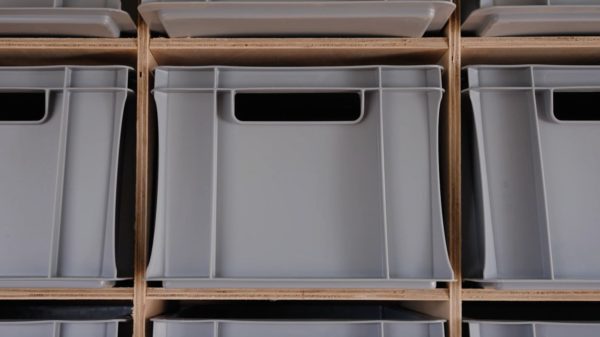 Yoke Vans - Ply Lining, Van Racking & More - Borehamwood