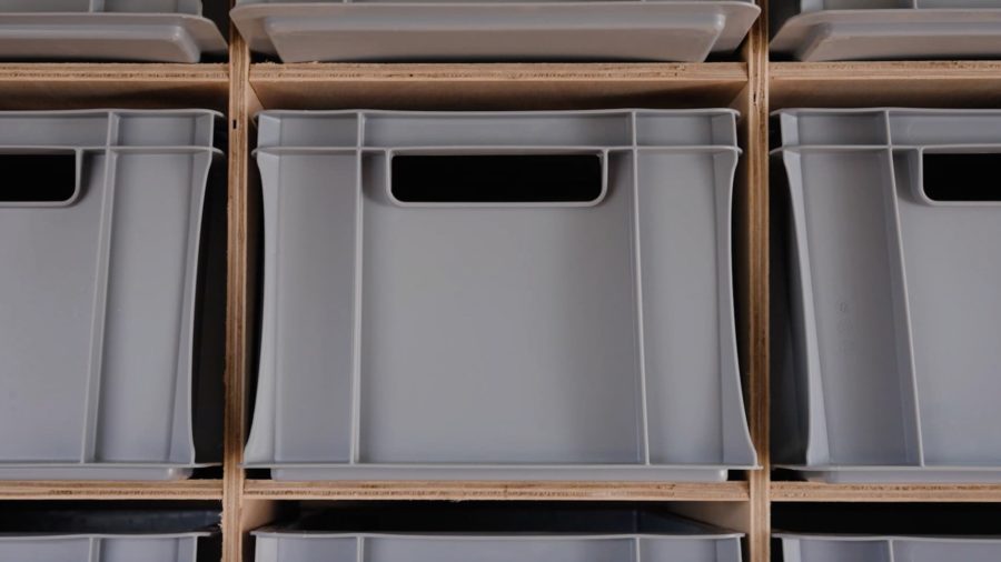 Yoke Vans - Ply Lining, Van Racking & More - Borehamwood