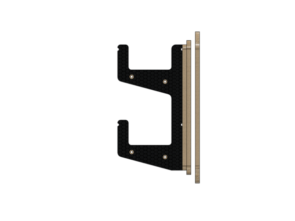 Double Wall Hooks - Yoke Vans