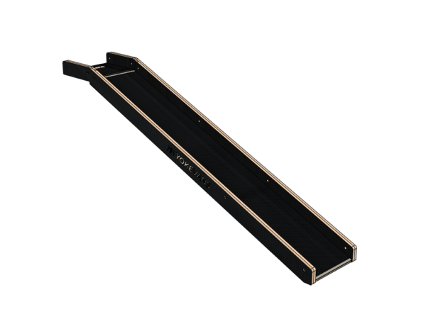 The Yoke Barrow Ramp - Yoke Vans