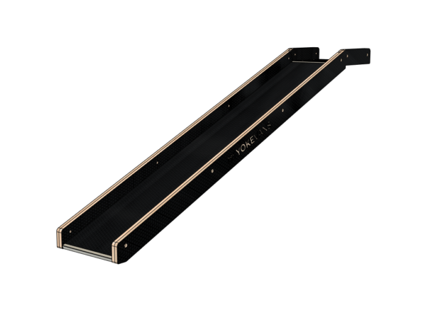 The Yoke Barrow Ramp - Yoke Vans